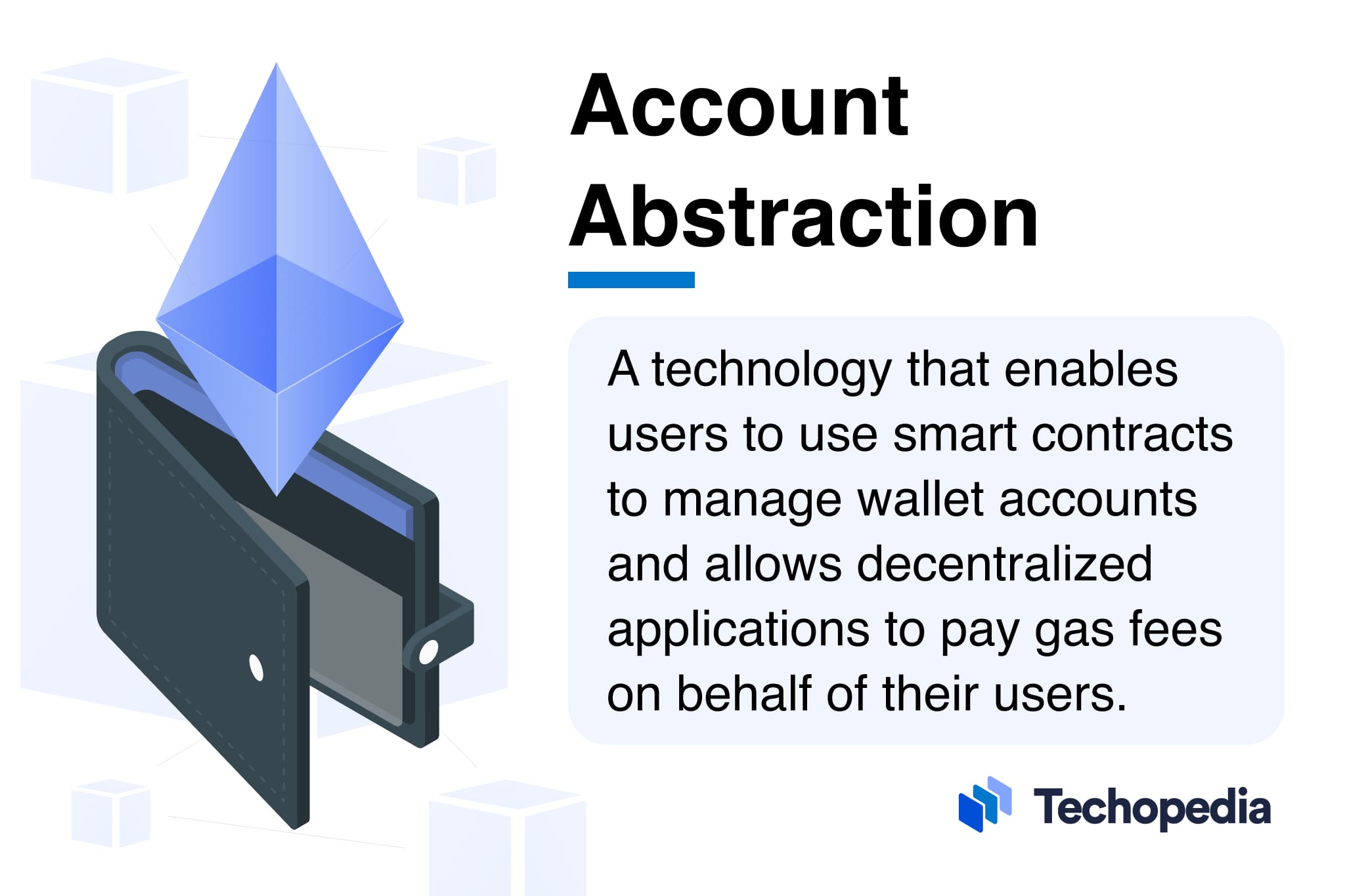 What is Account Abstraction? Definition, Components & Benefits