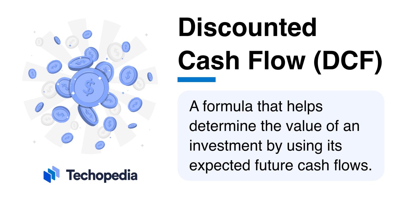 What is the Discounted Cash Flow? DCF Definition & What Investors Need ...