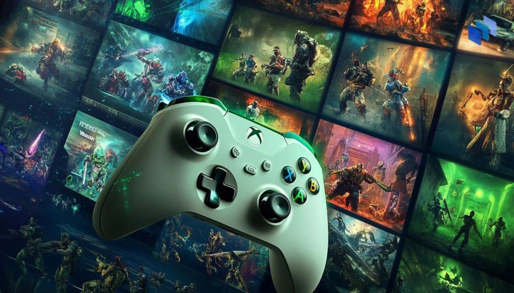 What to Know: Full Library Access Coming to Xbox Cloud Gaming - Benzinga