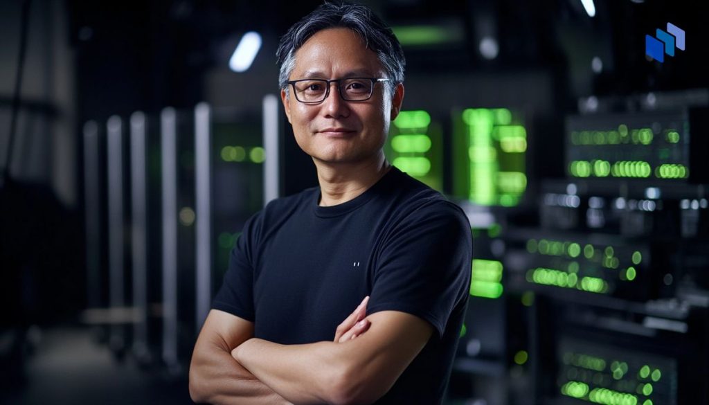 Why Nvidia's New AI Model Challenges OpenAI's Supremacy - Benzinga Why Nvidia's New AI Model Challenges OpenAI's Supremacy - Benzinga