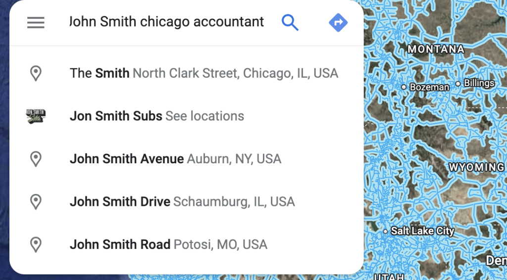 How to Find Someone's Address | 5 Easy Methods