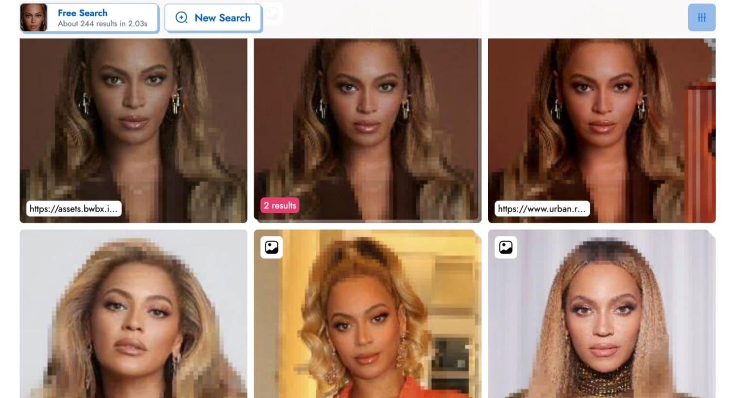 How to Find Someone with a Picture - Techopedia