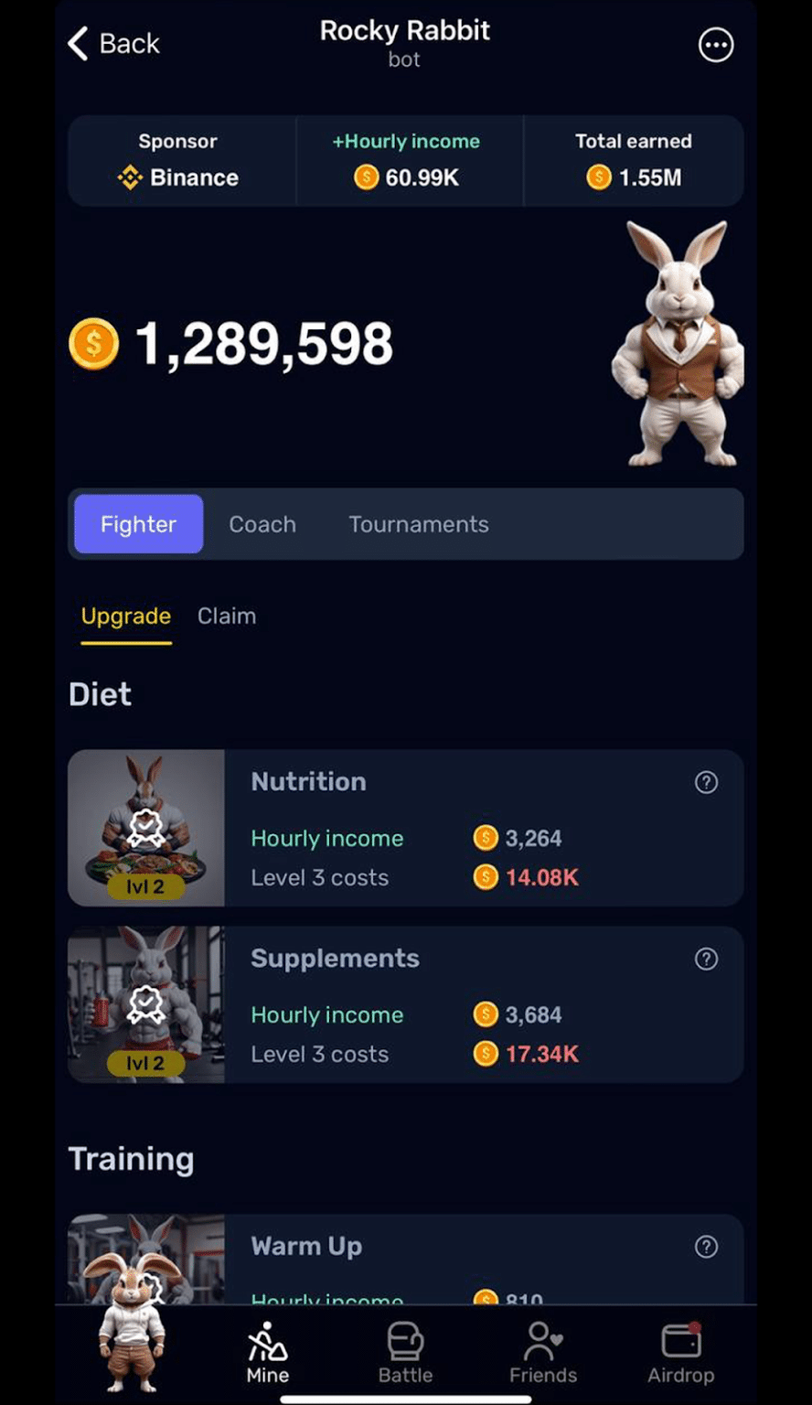 Best Tap-to-Earn Games to Tap in 2025