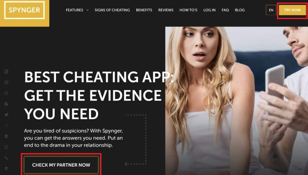 Best Girlfriend Spy Apps in 2025: How to Spy on Your Girlfriend