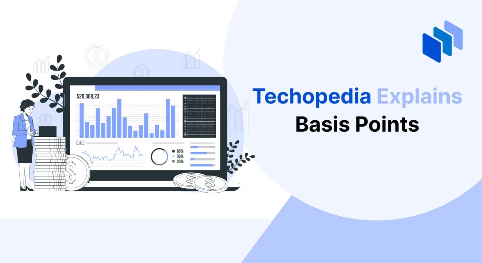 What are Basis Points? Definition & Why It’s Important - Techopedia