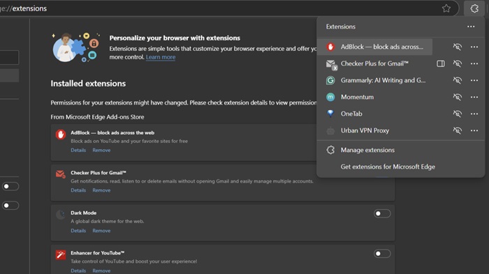 How to Block the Microsoft Security Alert Scam