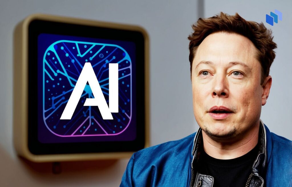 Elon Musk's xAI Set to Launch Consumer AI App - Benzinga Elon Musk's xAI Set to Launch Consumer AI App - Benzinga