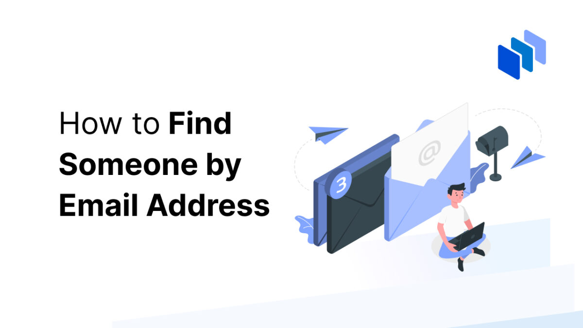 How To Find Someone By Email Address