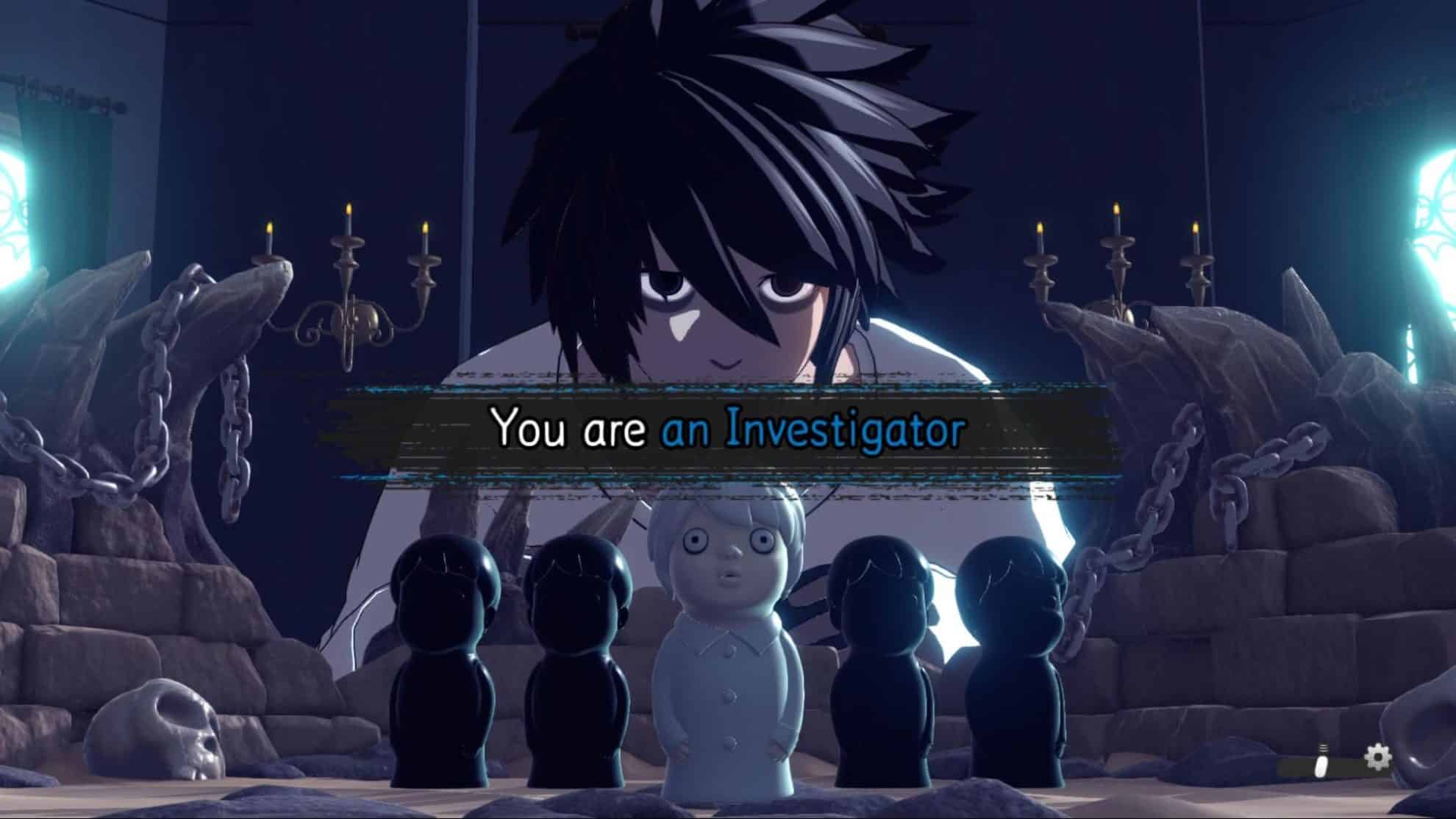 Death Note: Killer Within Review: Dead on Arrival - Techopedia