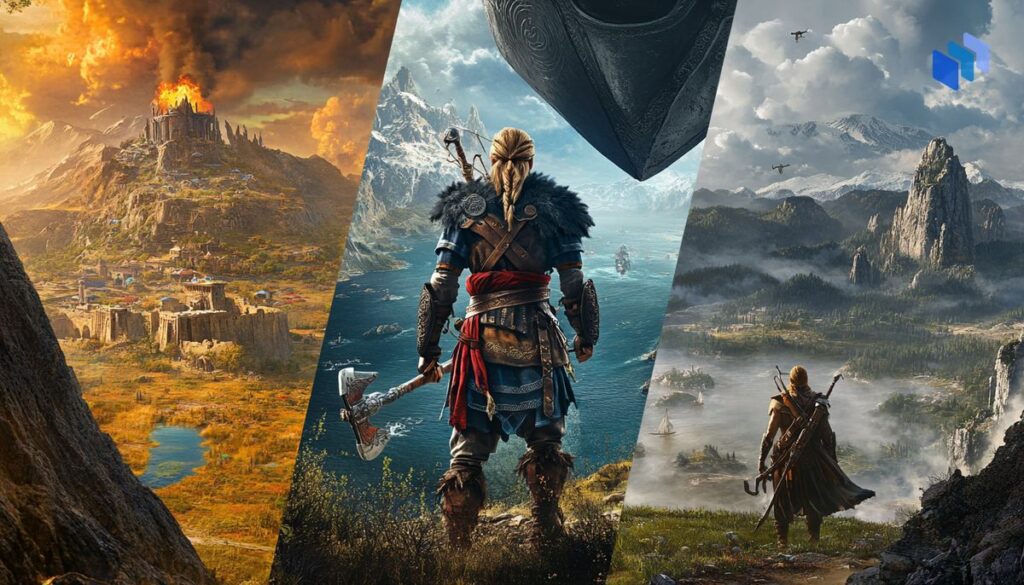 Microsoft Blocks Major Windows 11 Upgrade for Some Over Ubisoft Game ...