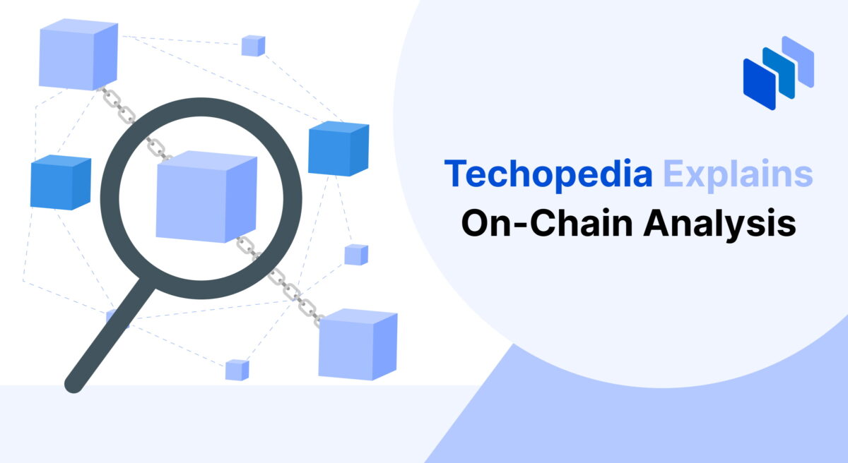 What is On-Chain Analysis? Definition, Use Cases & Metrics