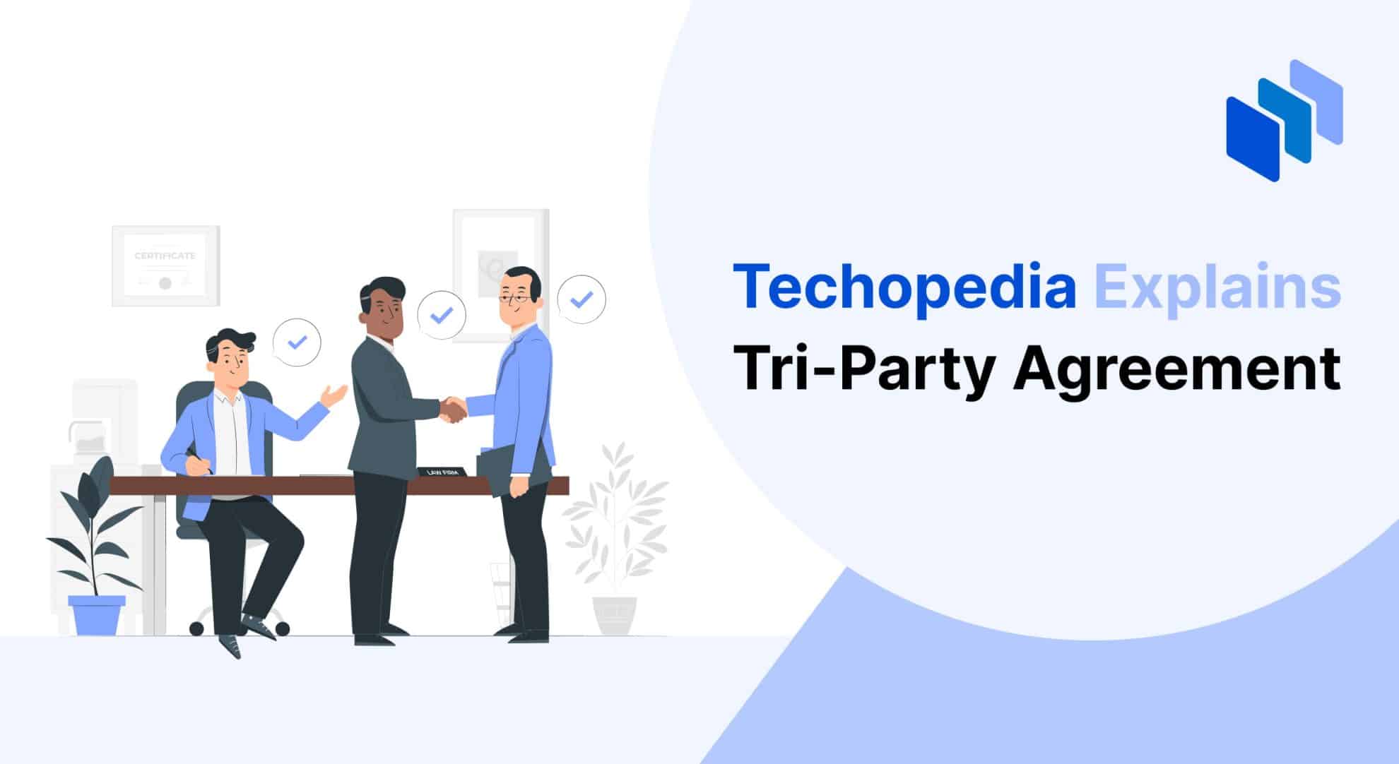 What is the Tri-Party Agreement? Definition & What Investors Need To Know