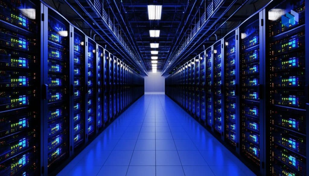 US Regulators Refuse Amazon Data Center Proposal For Interconnect ...