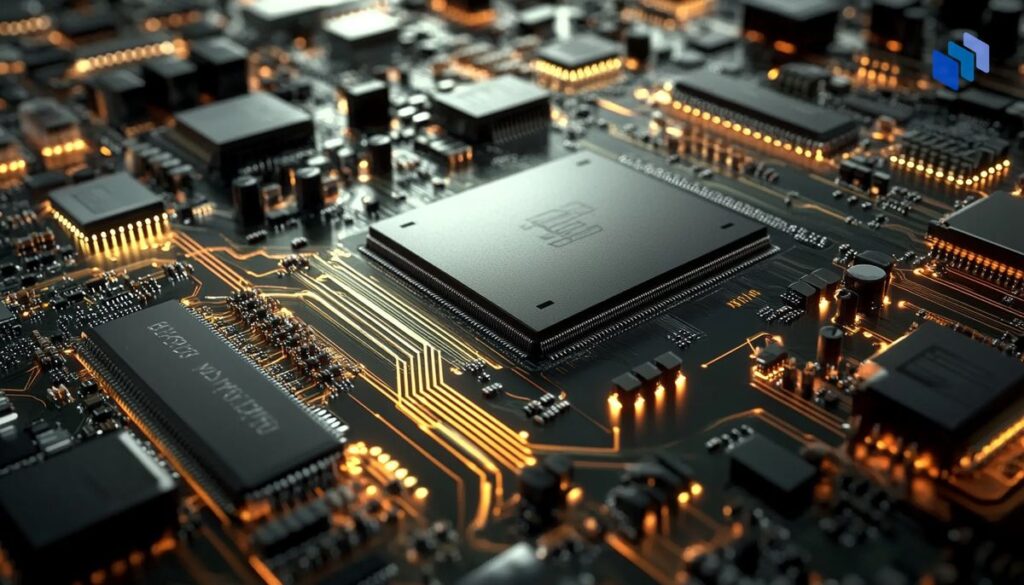 Amazon Aims to Break Nvidia's Grip on AI Chips Market - Benzinga Amazon Aims to Break Nvidia's Grip on AI Chips Market - Benzinga