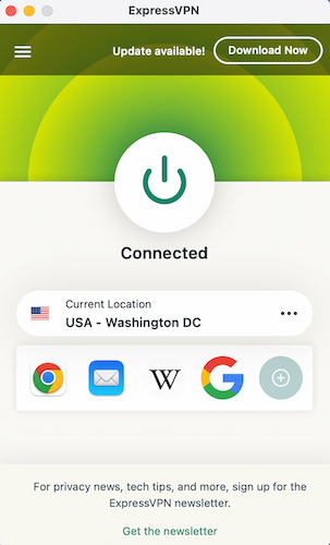 How to Use The ExpressVPN Chrome Extension – Easy Guide - Techopedia