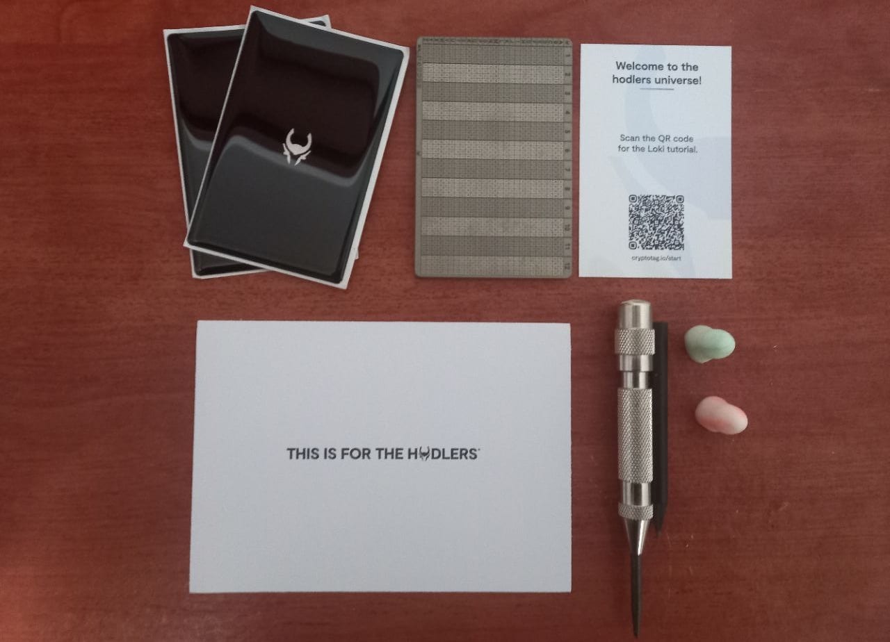 Cryptotag Loki Review: Pros, Cons, and How It Compares (2025)