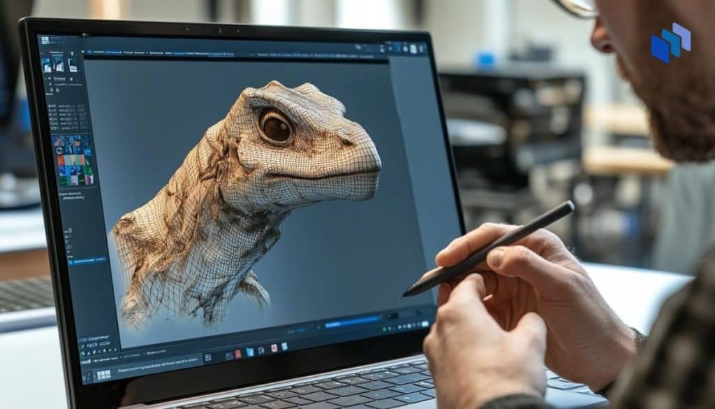Microsofts New Paint 3d App Is Now Available To Download