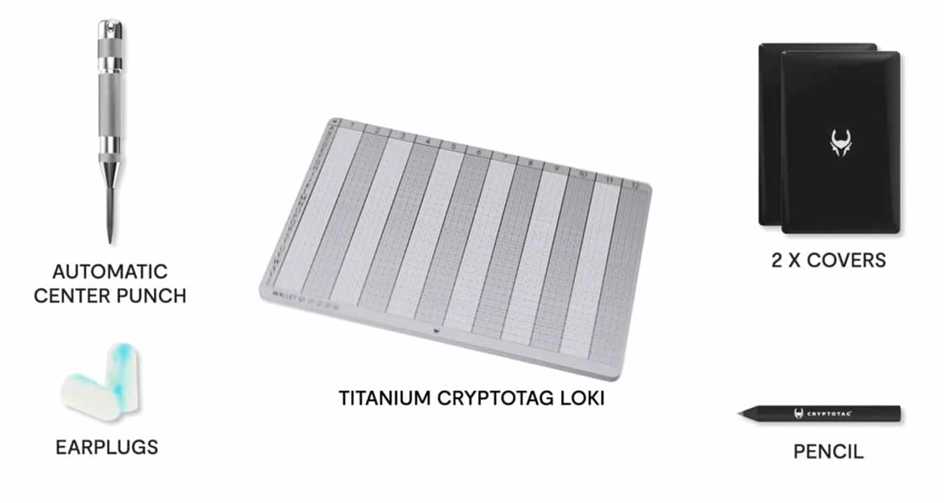 Cryptotag Loki Review: Pros, Cons, and How It Compares (2025)