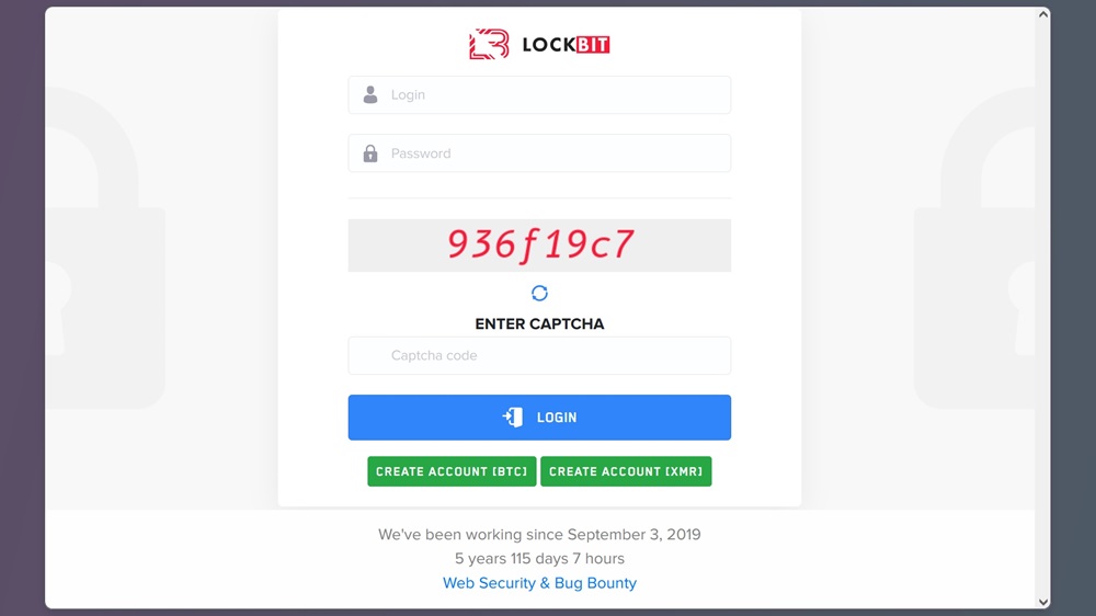 NotLockBit Ransomware Attacks Windows & Mac: Expert Analysis