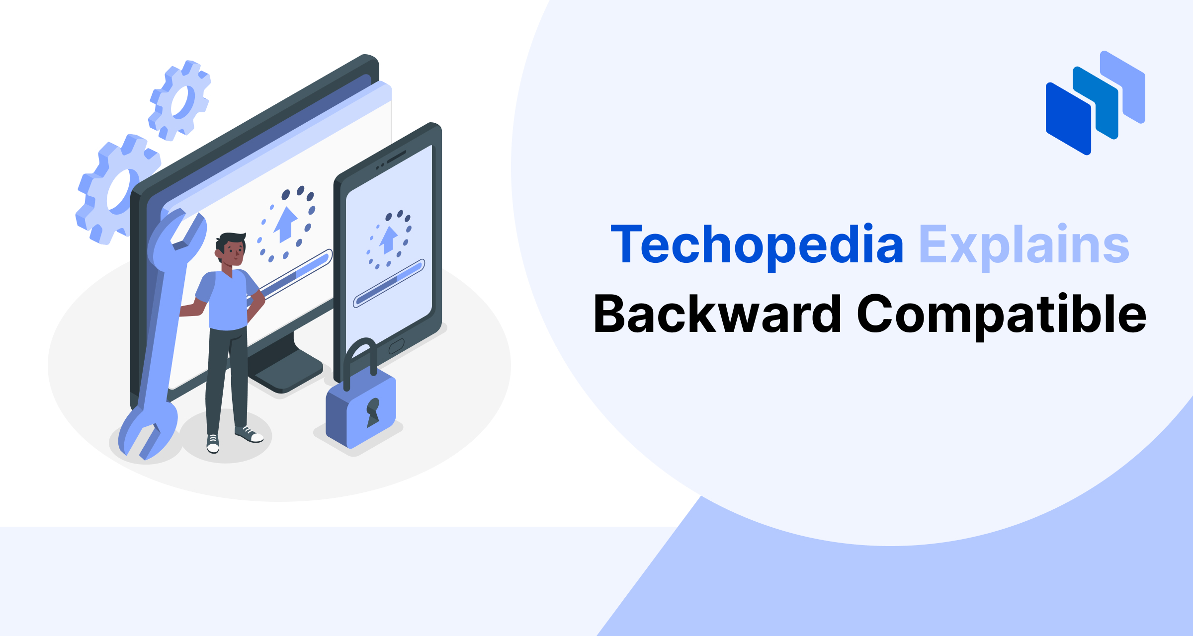 What is Backward Compatible? Definition, Importance & Design Strategies