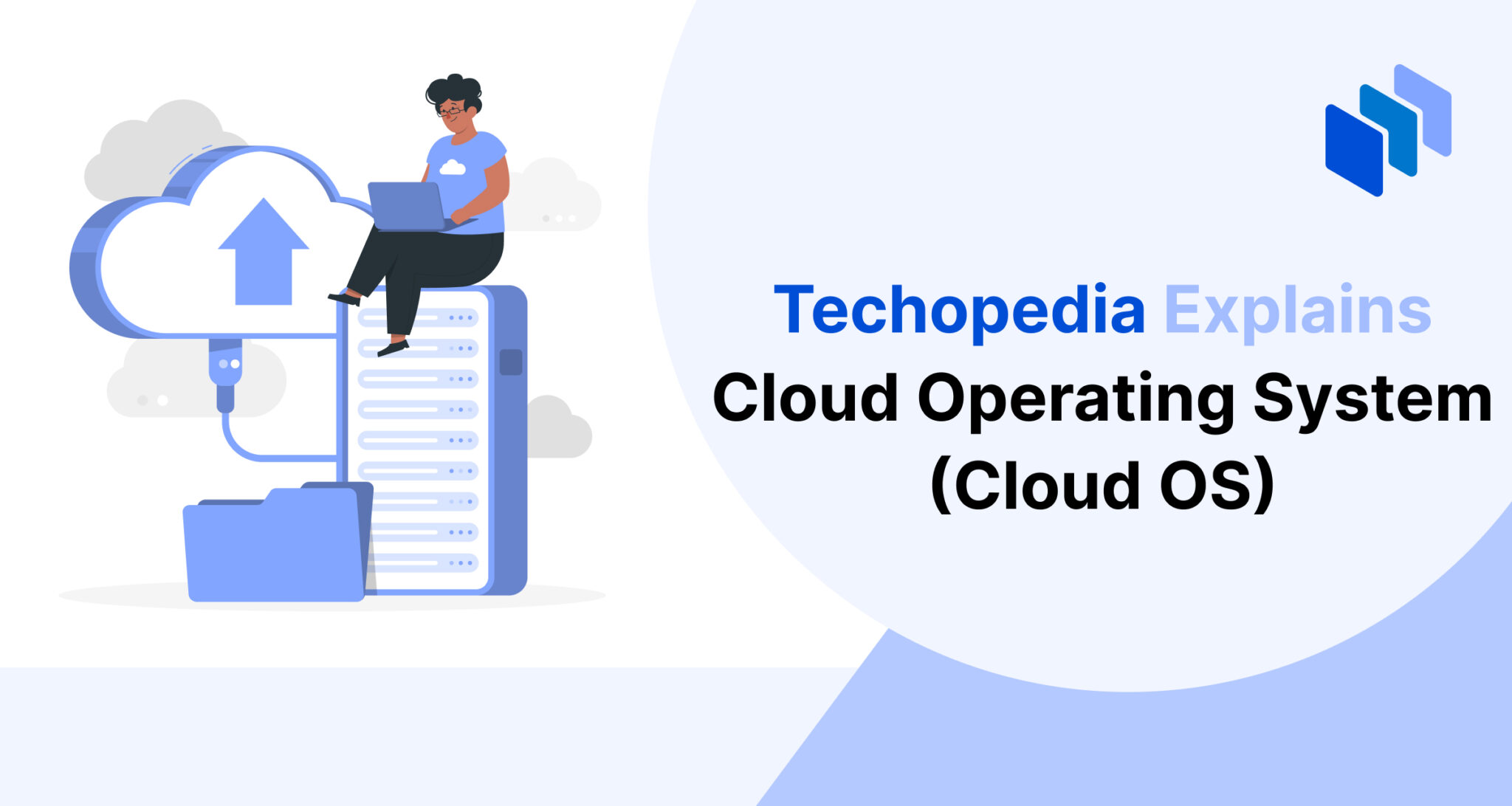 What is a Cloud Operating System? Cloud OS Definition & Security