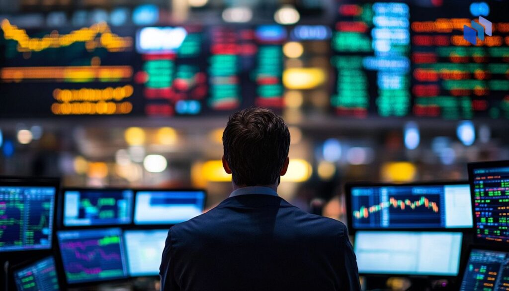 AI Trading Agents: Improving Markets or Raising Risks? - Benzinga