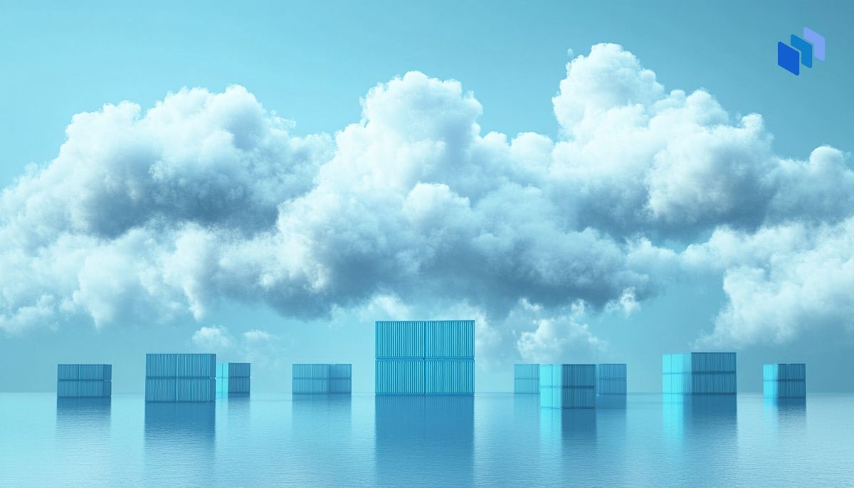Containers as a Service Is the Must-Know Cloud Trend of 2025 - Techopedia