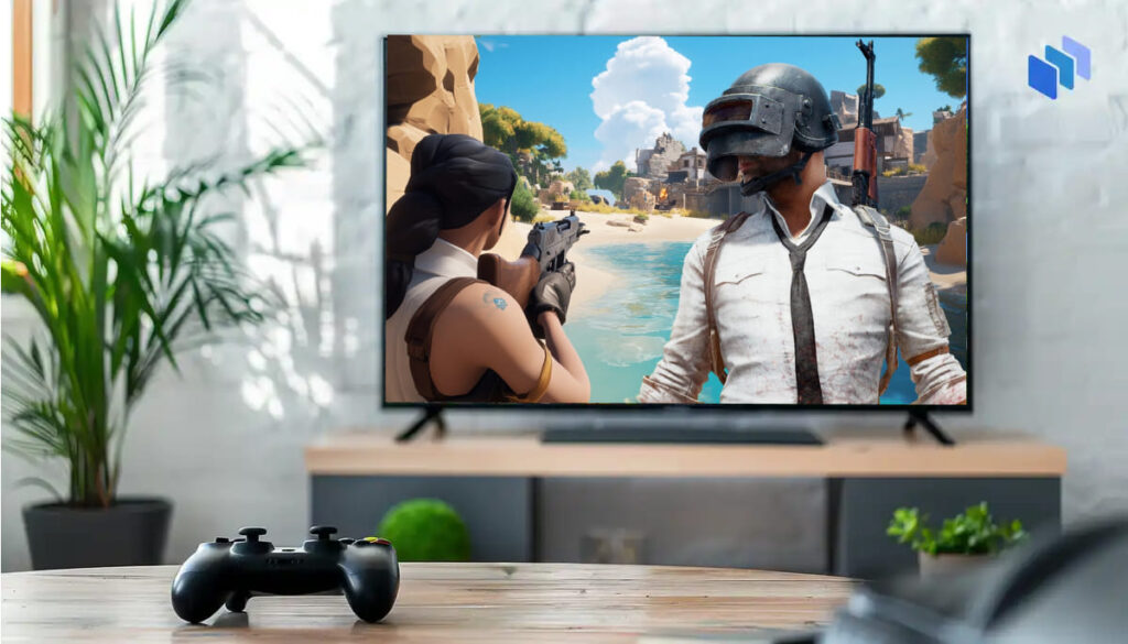 PUBG vs Fortnite: Which Battle Royale Should You Play in 2025? - Benzinga