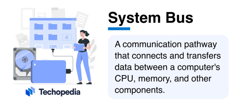 What is a System Bus? Definition, Historical Context & Current Uses