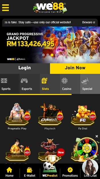 Best Online Casino Malaysia - Most Trusted Casinos 2025