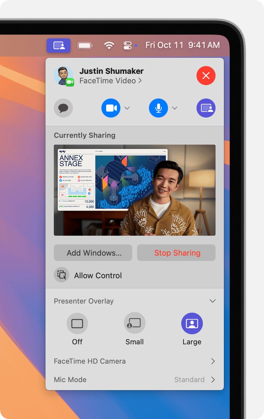 How to Use FaceTime Hand Gestures on iPhone, iPad & Mac - Techopedia