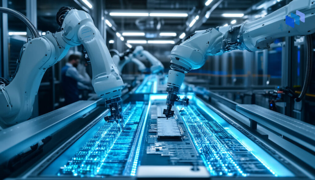 Marvell Vs Broadcom Who Will Win The Ai Asics Arms Race Techopedia