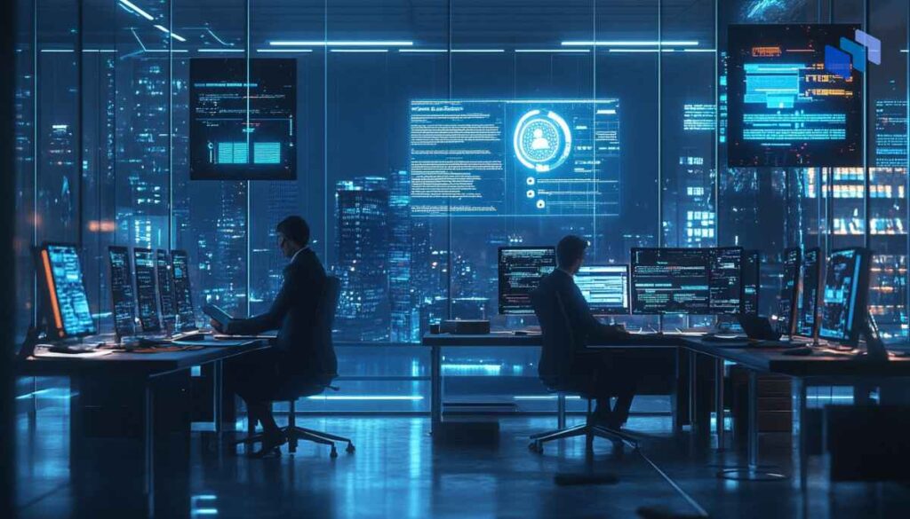 Shadow AI at Work: How Employees Outpace Corporate AI Plans - Techopedia