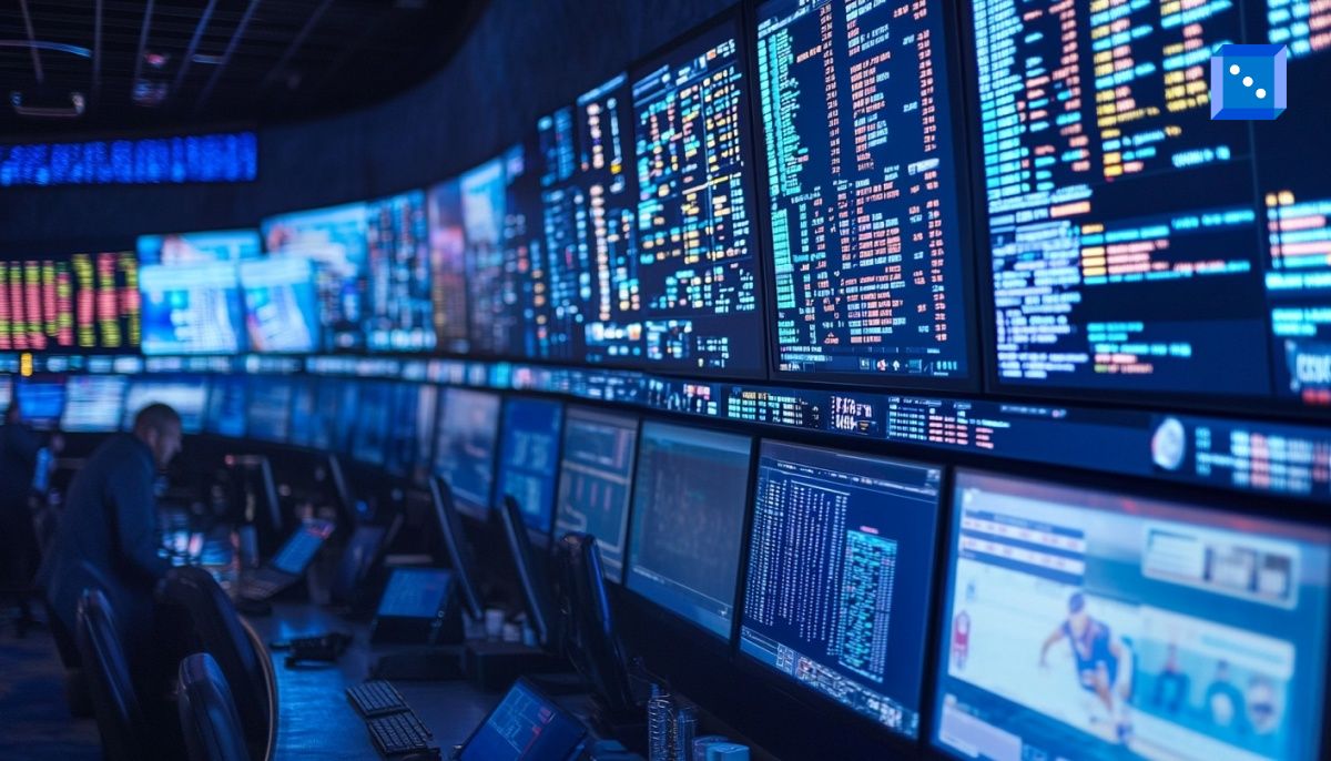 NBA Line Movement Patterns Every Smart Bettor Should Track - Techopedia