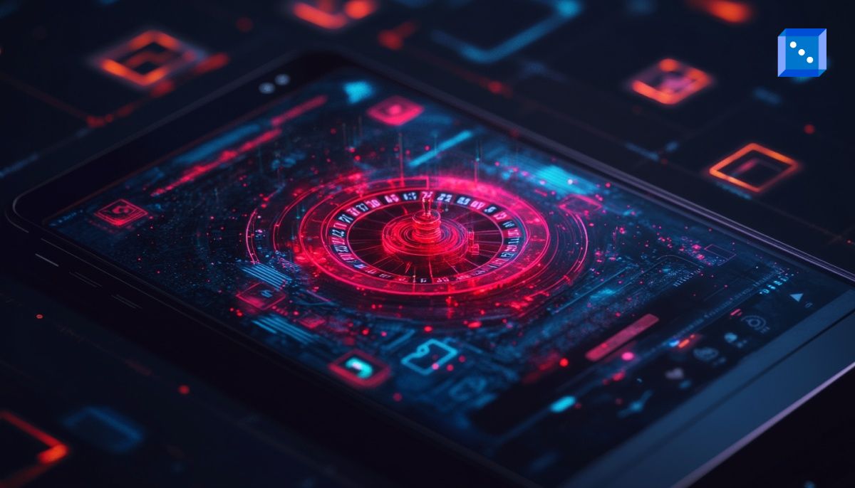 Hypergamblification: How Tech Turned Life Into a Casino Game - Techopedia