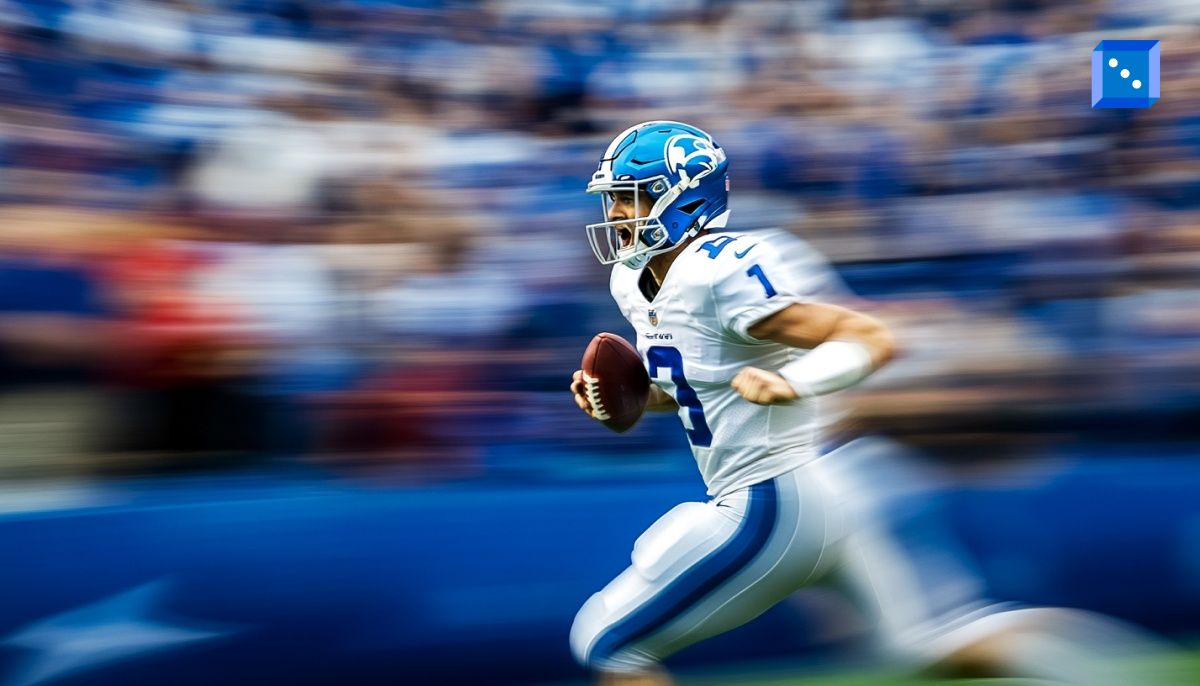 NFL MVP Odds & Favorites: How to Bet on the MVP Race - Techopedia