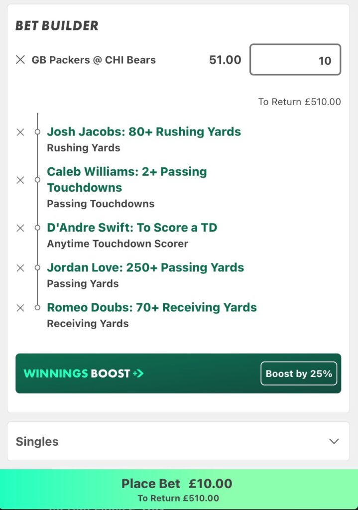 Same-Game Parlay vs. Accumulator: Which Bet Is Better? - Techopedia